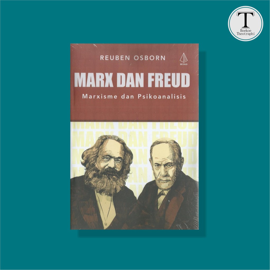 Jual Marx dan Freud: Marxisme dan Psikoanalisis - Reuben Osborn ...