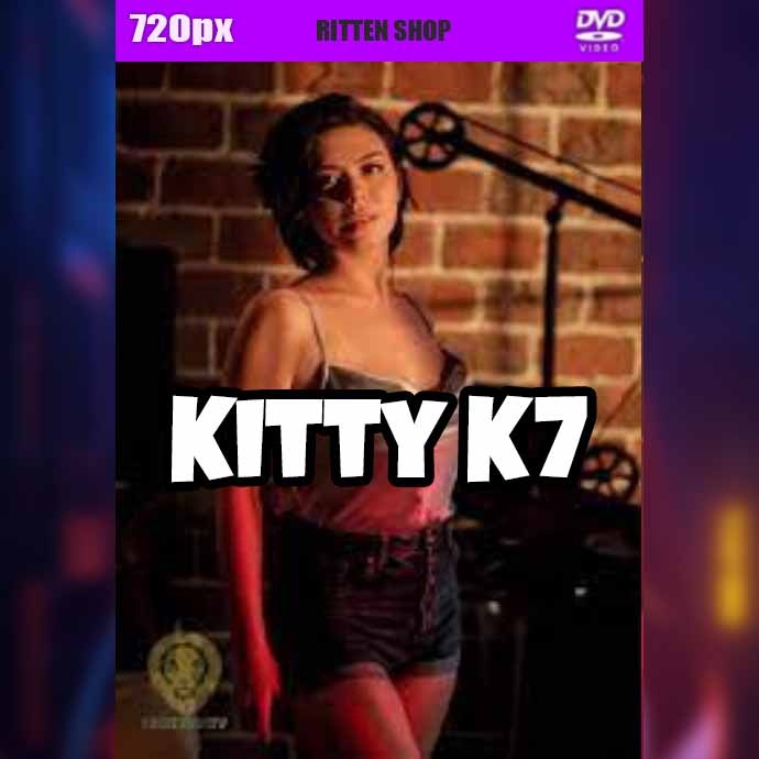 Jual Kaset film Kitty K7 2022 Terbaru | Shopee Indonesia