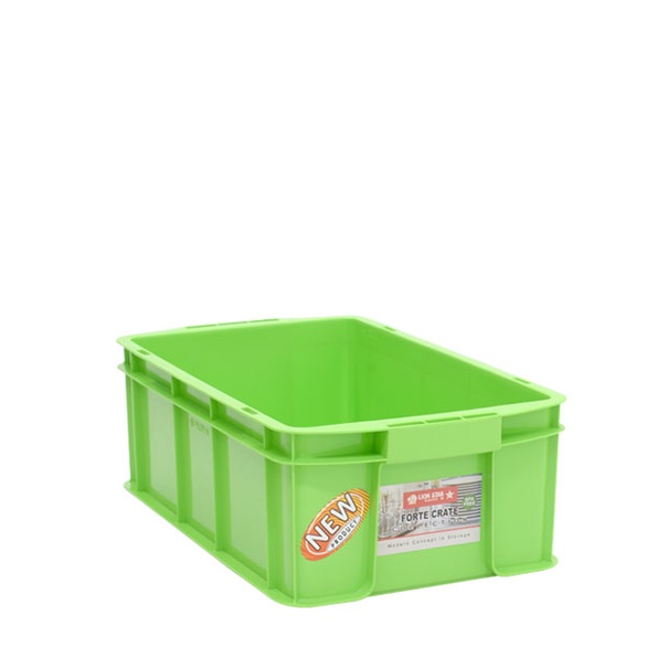Jual CONTAINER / FORTE CRATE 101 20LT LS | Shopee Indonesia