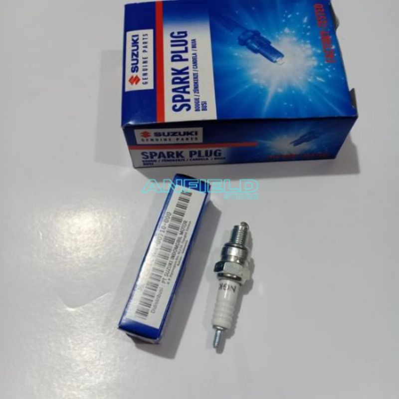 Jual Busi SUZUKI Shogun Smash Spin Skywave Skydrive Hayate ORIGINAL SGP ...