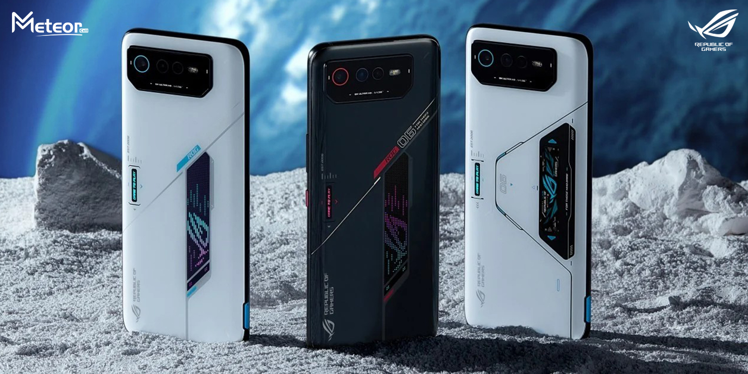 Produk Meteor Cell Official Store | Shopee Indonesia