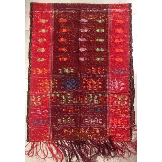 Jual ULOS ADAT BATAK MEDAN ASLI ULOS PERNIKAHAN BATAK Indonesia|Shopee ...