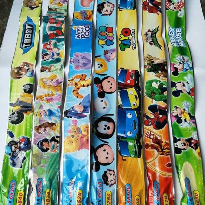 Jual mainan balon pedang pentung pencet 20pcs | Shopee Indonesia