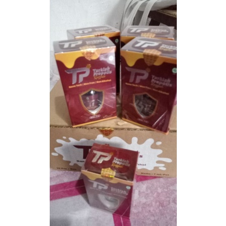 Jual Propolis Turkish Ruqyah (TPR) | Shopee Indonesia