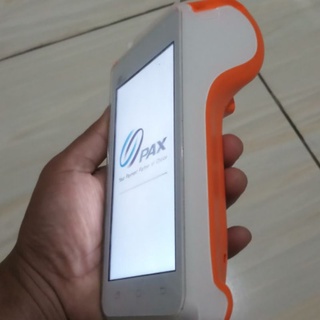 Jual Mesin EDC DIGITALISASI SPBU PAX A620 | Shopee Indonesia