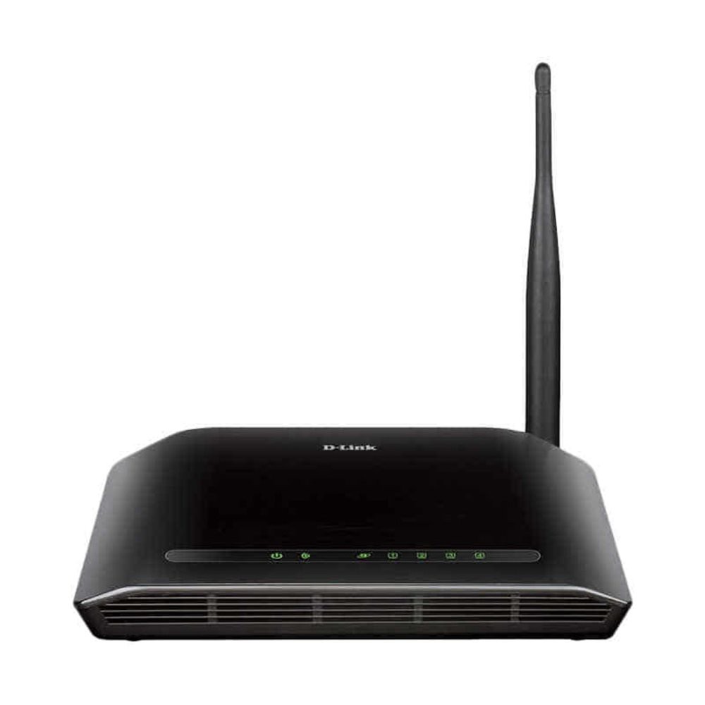 Jual D-Link DIR-600M Wireless N 150Mbps Router 4 Port 1x Antena ...