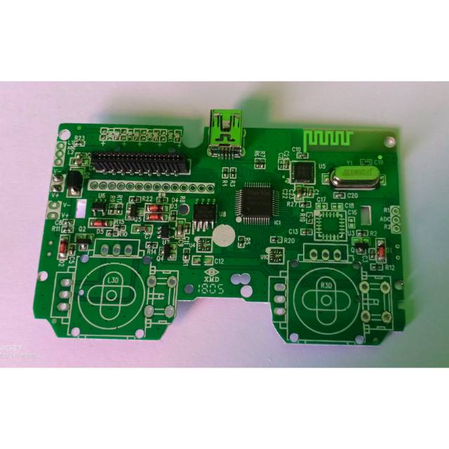 Jual Papan pcb stik ps3 op / motherboard ps3 | Shopee Indonesia