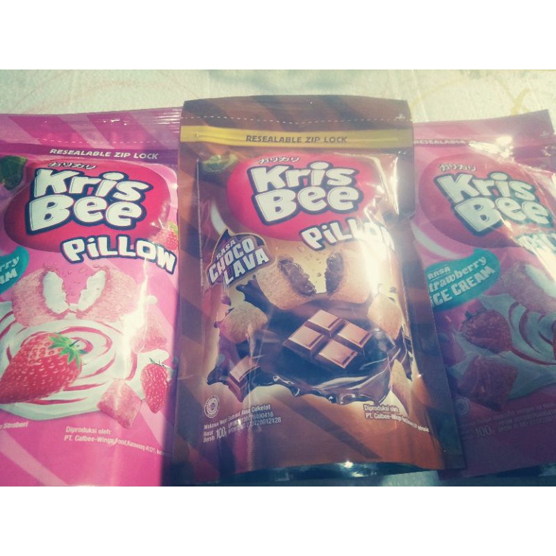 Harga Krisbee Terbaru Januari 2024 |BigGo Indonesia