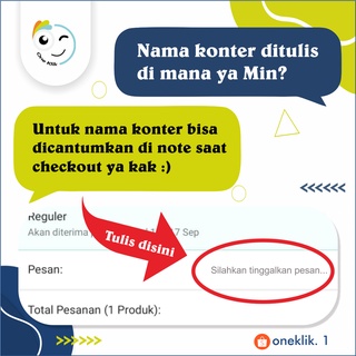 Jual Sticker Etalase Konter / Stiker counter / Stiker game laminasi ...