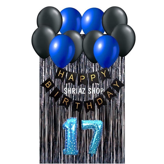 Jual PAKET DEKORASI ULANG TAHUN ULANGTAHUN BALON MURAH | Shopee Indonesia Jual PAKET DEKORASI ULANG TAHUN ULANGTAHUN BALON MURAH | Shopee Indonesia