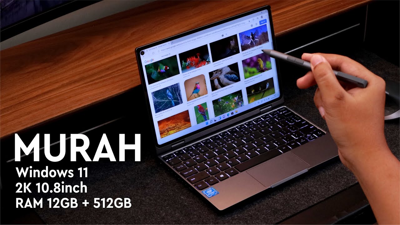 Toko Online Chuwi Official Shop | Shopee Indonesia