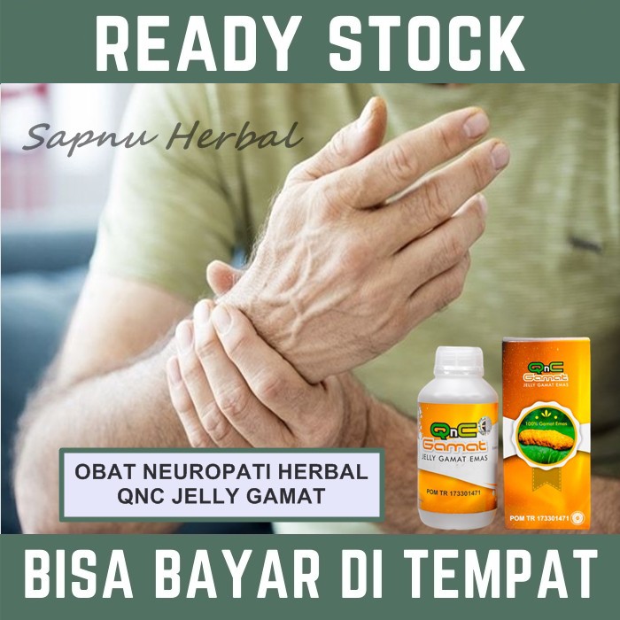Jual Obat Neuropati / Gangguan Saraf Di Tubuh - Neuropati Diabetik ...