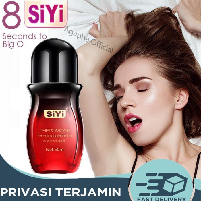Jual SIYI Minyak esensial 50ML | Shopee Indonesia