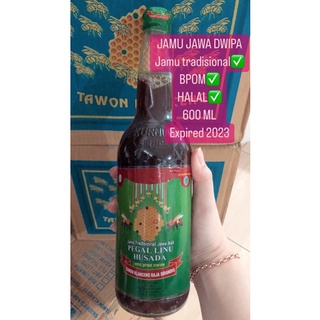 Jual jamu jawa dwipa tradisional | Shopee Indonesia