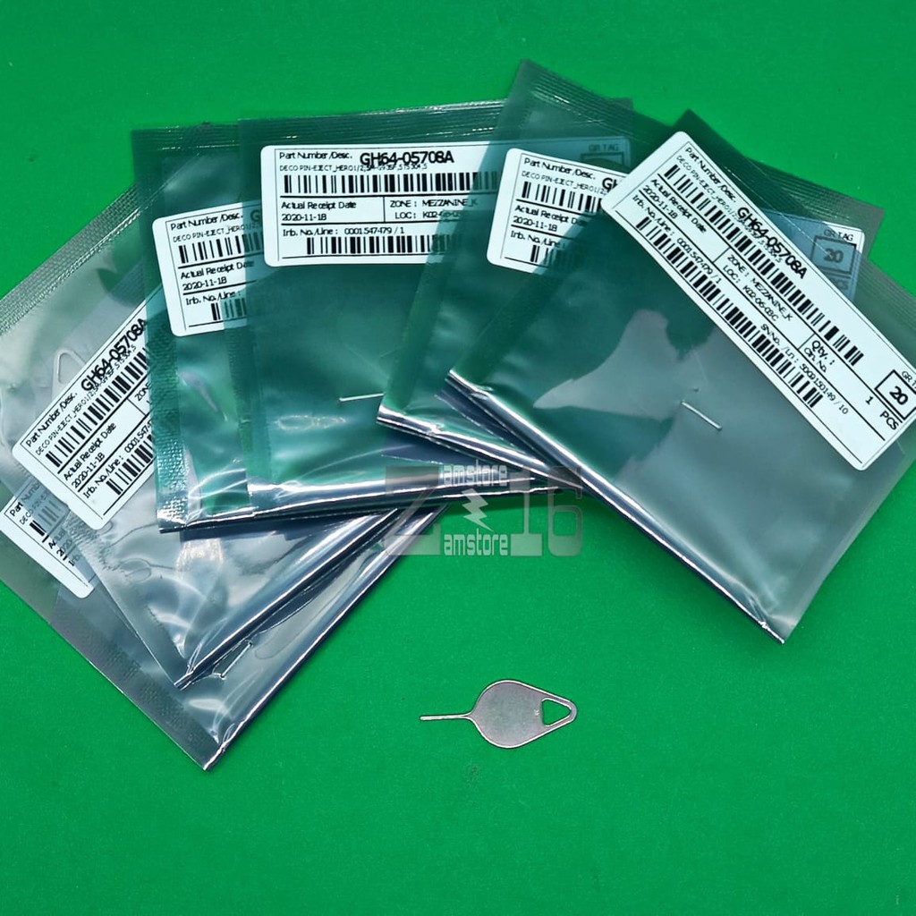 ( TERMURAH ) SIM TREY SAMSUNG RESMI SEIN ORIGINAL 100% support for A02s ...