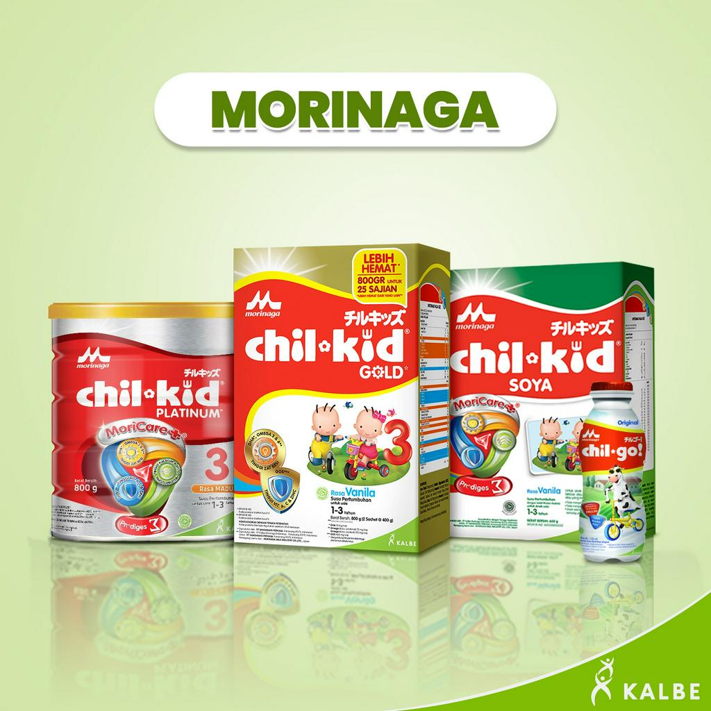 Toko Online Kalbe Nutritionals Official Shop | Shopee Indonesia