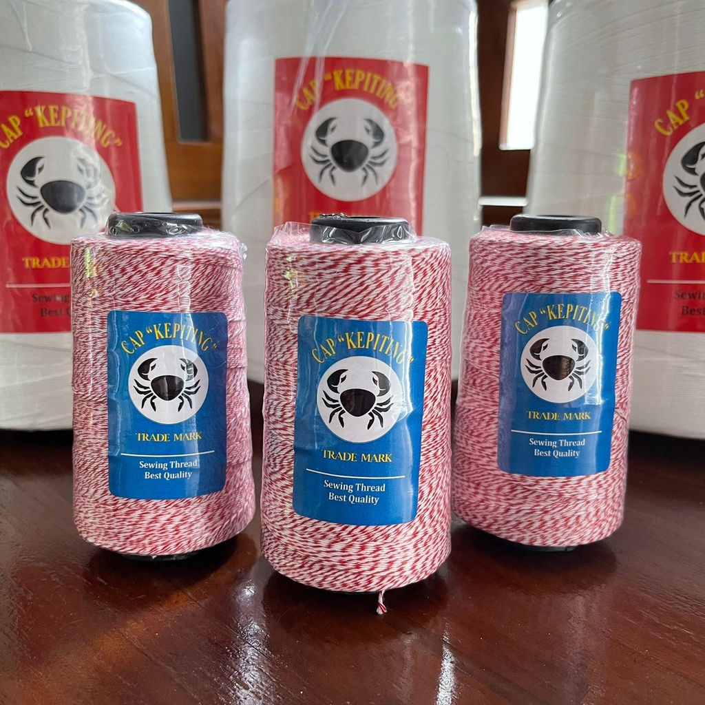 Jual Benang Jahit Benang Jahit Karung Benang Jahit Karung Beras Alat ...