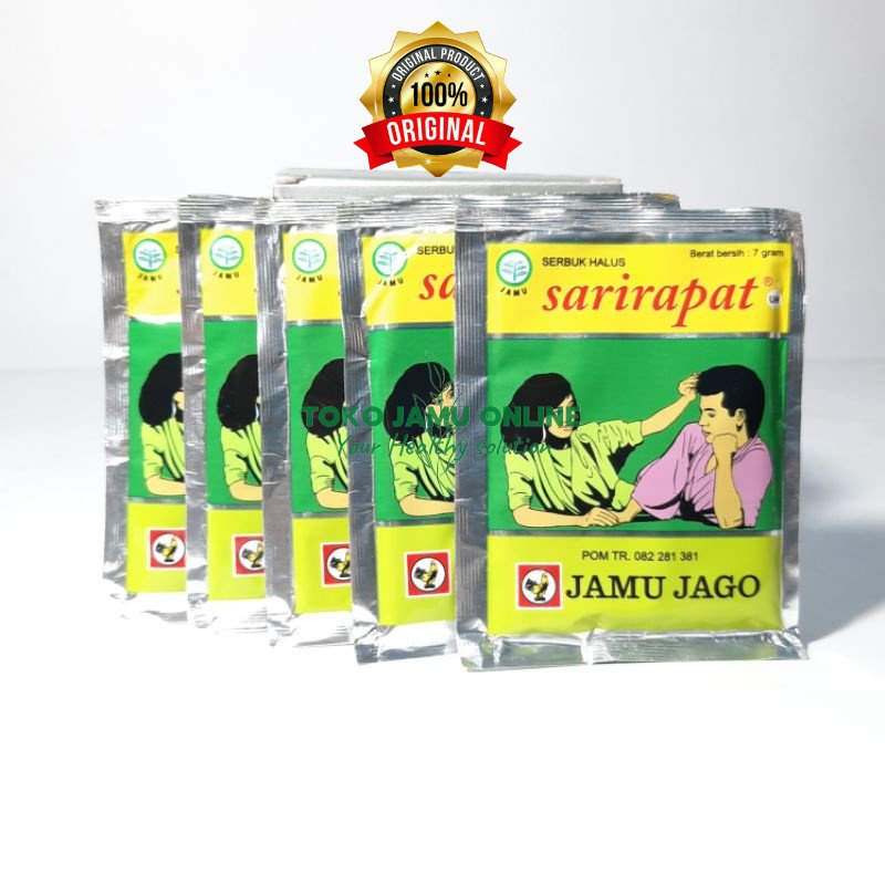 Jual Jamu Sari rapat Jago Kewanitaan -Memelihara Kesehatan Mengurangi ... Jual Jamu Sari rapat Jago Kewanitaan -Memelihara Kesehatan Mengurangi ...