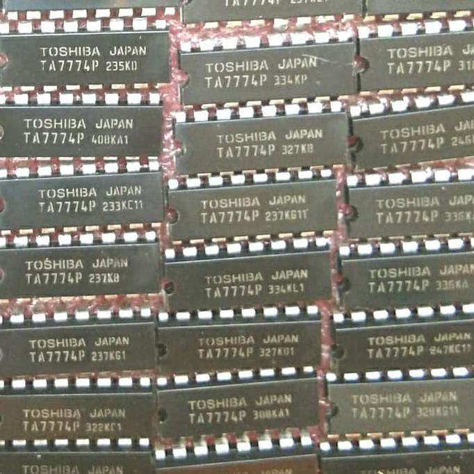 Harga ta7774p Terbaru Jan 2025 |BigGo Indonesia