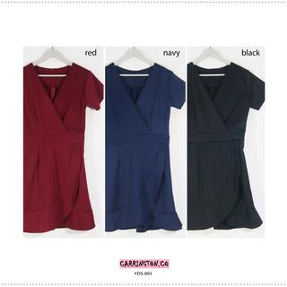 Jual CASCA DRESS ( DS 001 ) | Shopee Indonesia