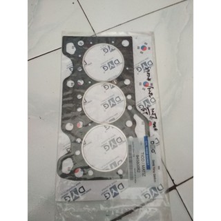Jual gasket paking Packing Cylinder silinder head kop chevrolet spark 800 0.8 daewoo matiz ...