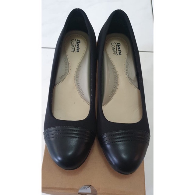 Jual Sepatu Bata SIZE 6/39 (Original) | Shopee Indonesia