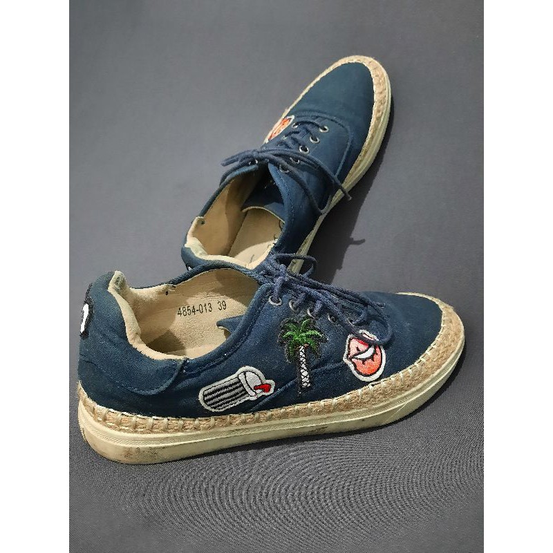 Jual Sepatu Gosh Prelove | Shopee Indonesia