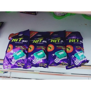 Jual HIT MAT ELEKTRIK ekonomis 5 WATT | Shopee Indonesia