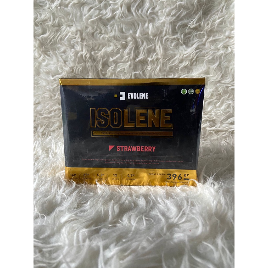 Harga isolene strawberry Terbaru Apr 2025 | BigGo Indonesia