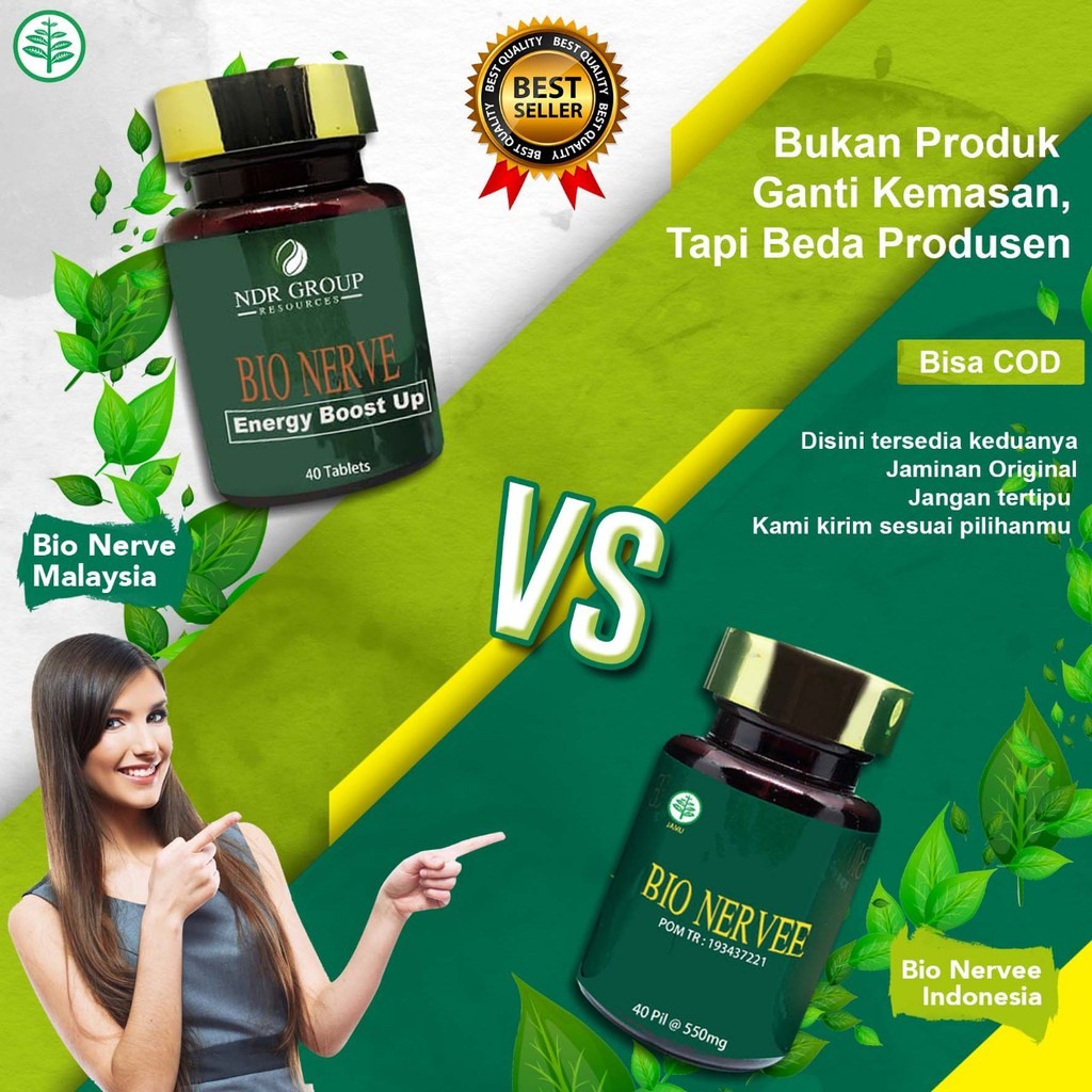 Produk Link Herbal | Shopee Indonesia