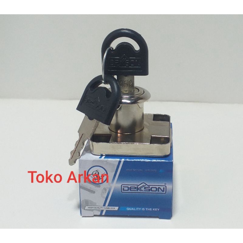 Jual Kunci Laci Dekkson DL138 | Shopee Indonesia