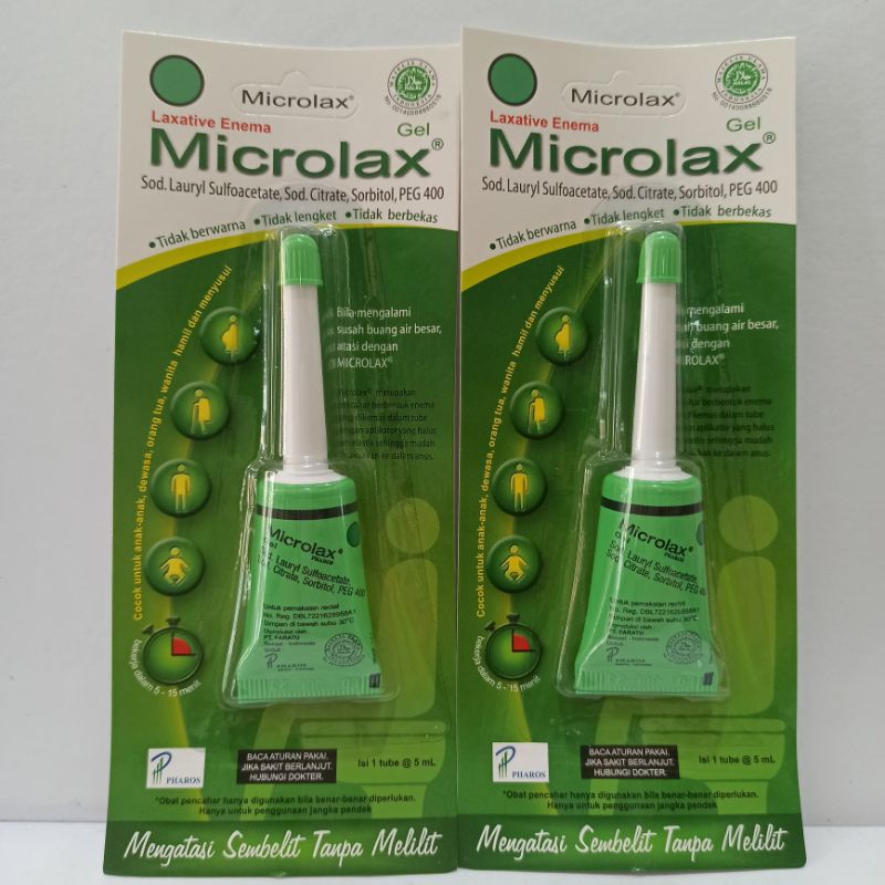 Harga Microlax Dewasa Terbaru Jun 2025 | BigGo Indonesia