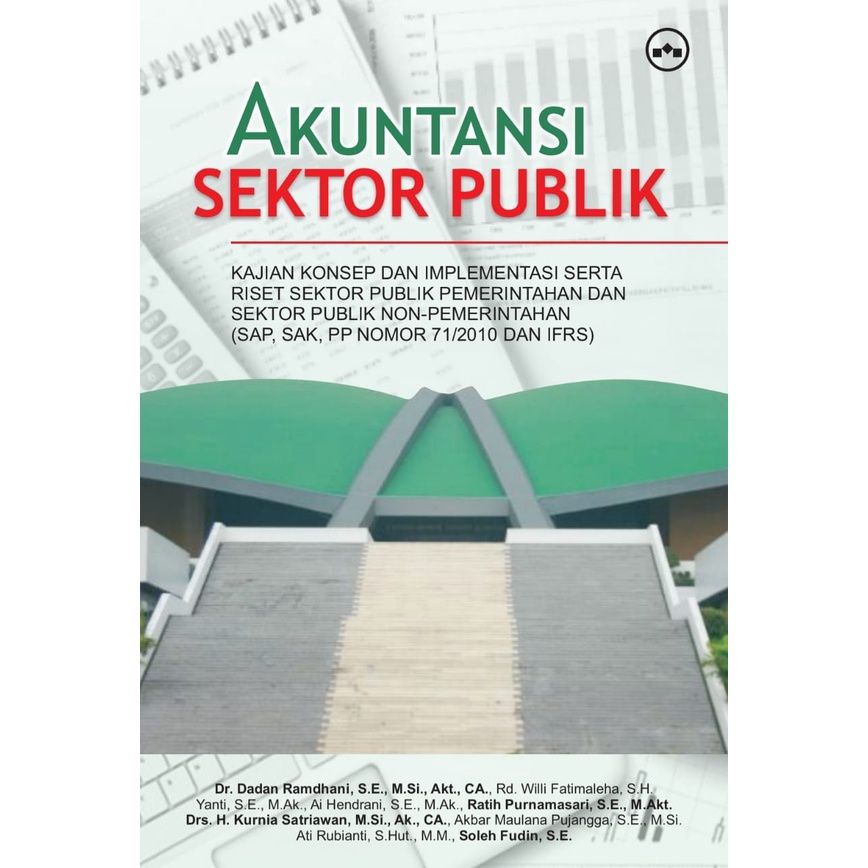 Jual Buku Akuntansi Sektor Publik | Shopee Indonesia Jual Buku Akuntansi Sektor Publik | Shopee Indonesia