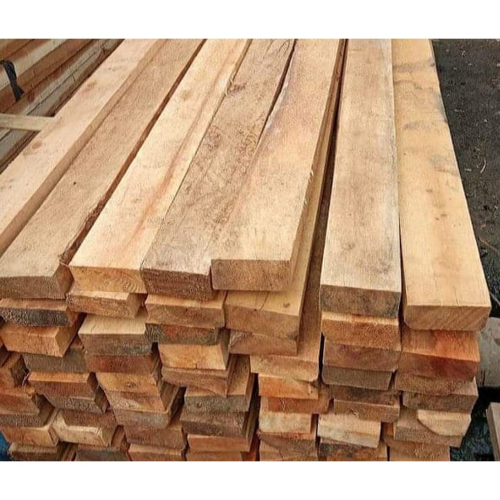 Jual KAYU BALOK MAHONI CAMPUR Uk ; 5 x 10 x 4 METER ( HARGA / M3 ...
