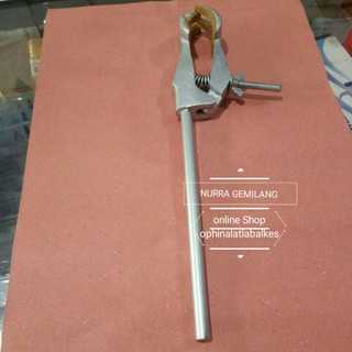 Jual Klem Universal | Klem Universal 4 Jari | Shopee Indonesia