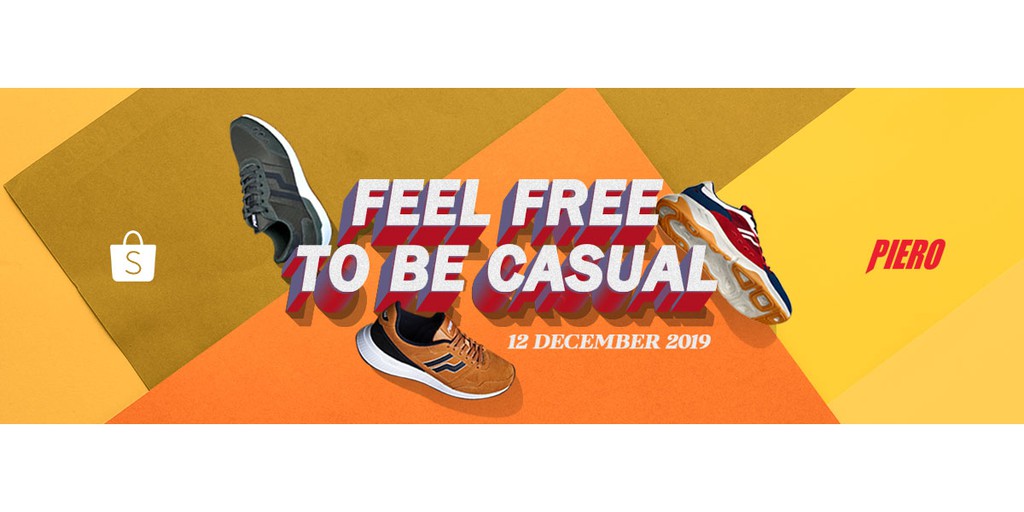 Toko Online Piero Official Shop | Shopee Indonesia