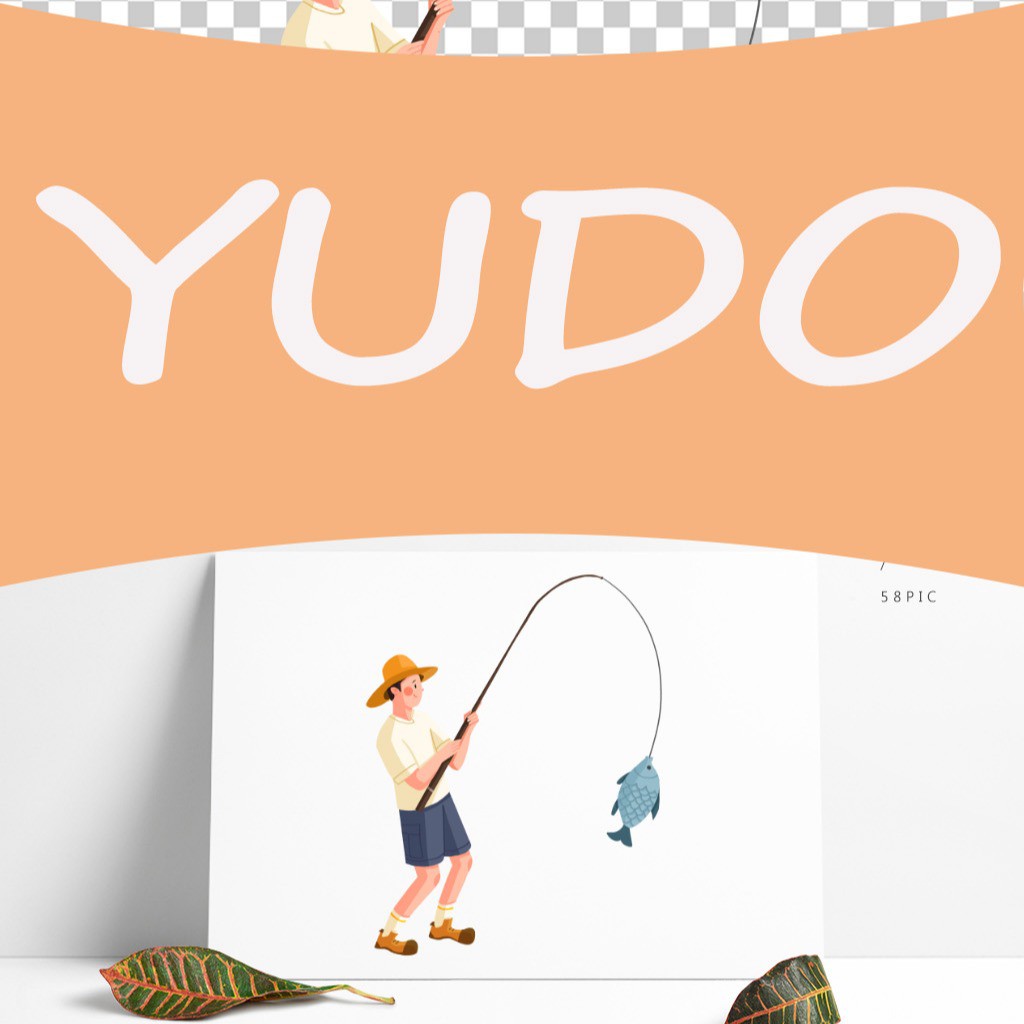 Produk yudofishing | Shopee Indonesia