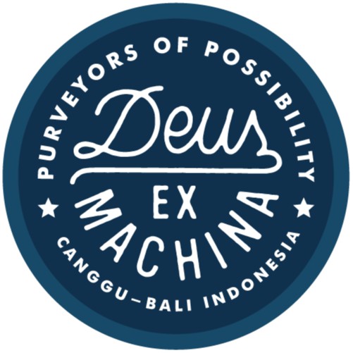 Toko Online Deus Ex Machina Official Shop | Shopee Indonesia