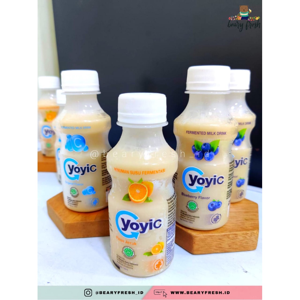 Jual YoyiC | Shopee Indonesia
