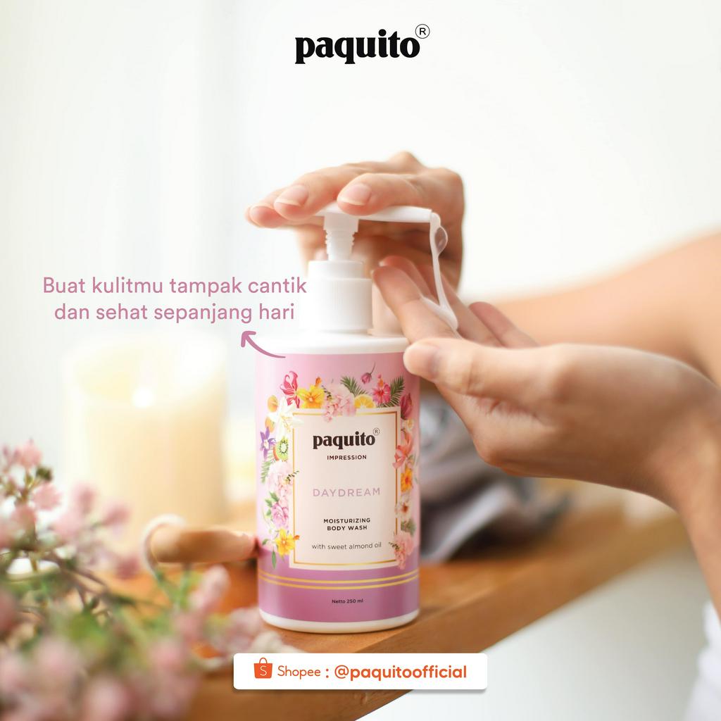 Toko Online Paquito Official Shop | Shopee Indonesia