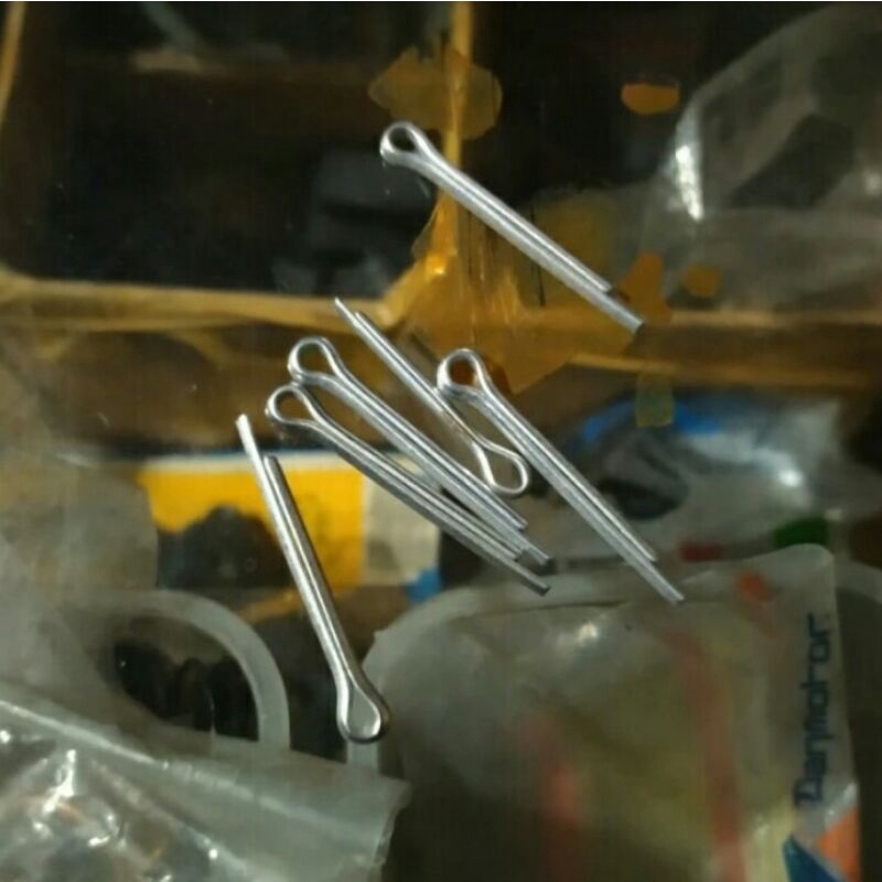 Jual Kancing As Roda/Spi Pen/Spie Pen Untuk Seluruh Motor/All Universal ...