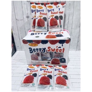 Jual 99 rupiah permen berry sweet permen buah muran sale promo 99 ...