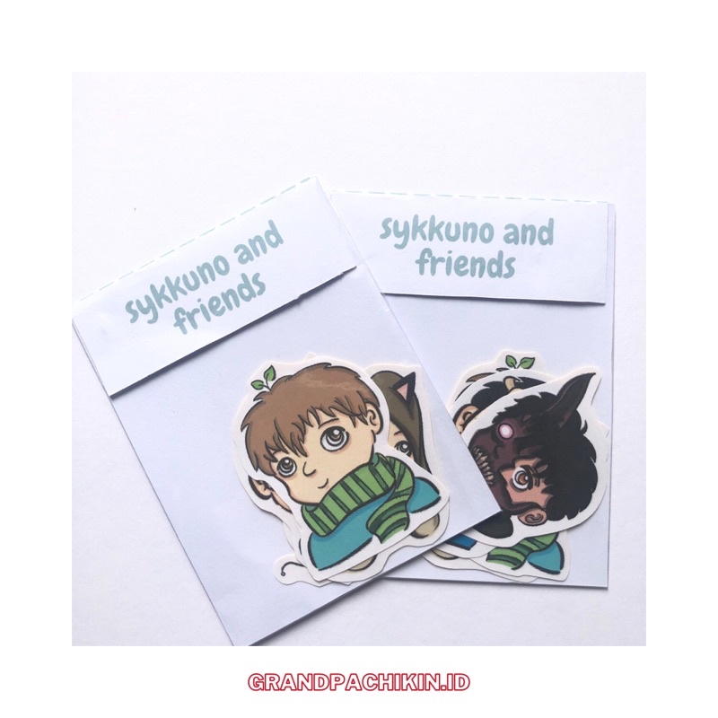 Harga sykkuno Terbaru Mar 2025 | BigGo Indonesia