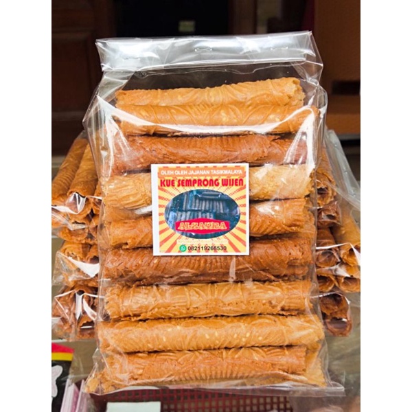 Jual Kue Semprong Wijen Tasikmalaya | Kue Dapit Wijen Gula aren asli ... Jual Kue Semprong Wijen Tasikmalaya | Kue Dapit Wijen Gula aren asli ...