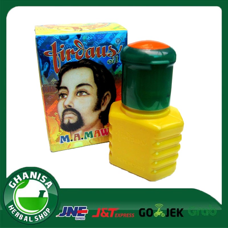 Jual FIRDAUS OIL PENUMBUH BULU ORIGINAL | Shopee Indonesia