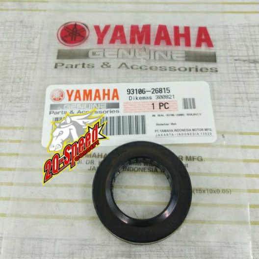 Jual Seal nap gear yamaha jupiter mx | Shopee Indonesia