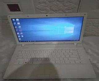Jual LAPTOP SAMSUNG 300E5EV,LAPTOP SECOND MURAH,LAPTOP BEKAS ...
