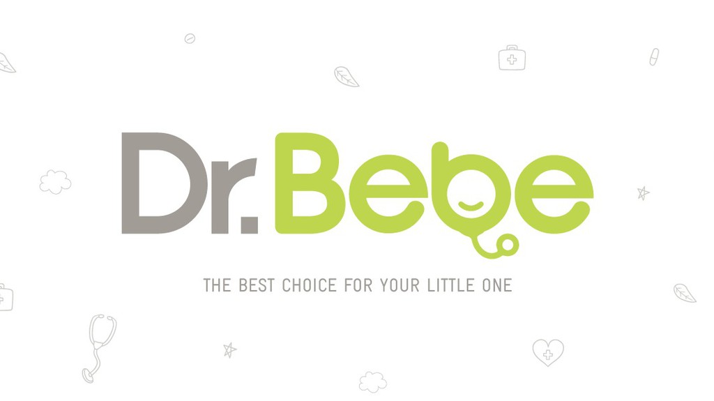 Toko Online Dr. Bebe Official Shop | Shopee Indonesia