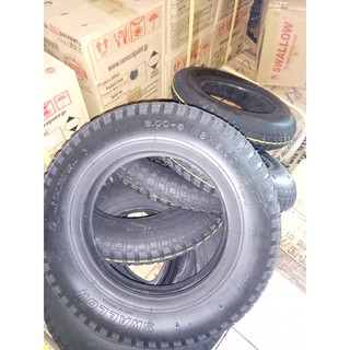 Jual Ban Luar Arco 300-8 2PR Swallow Untuk Gerobak Pasir Artco Arko ...