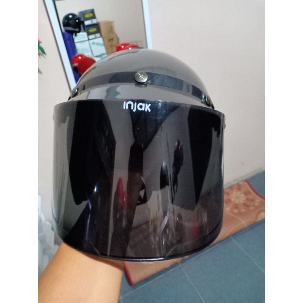 Jual kaca helm | Shopee Indonesia